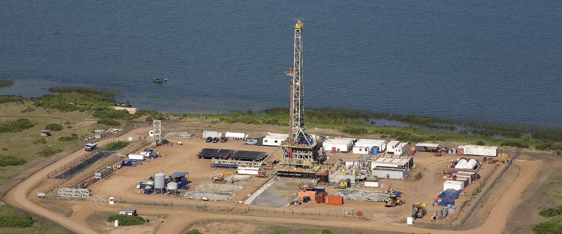 Civil Society Coalition on Oil and Gas – CSCO